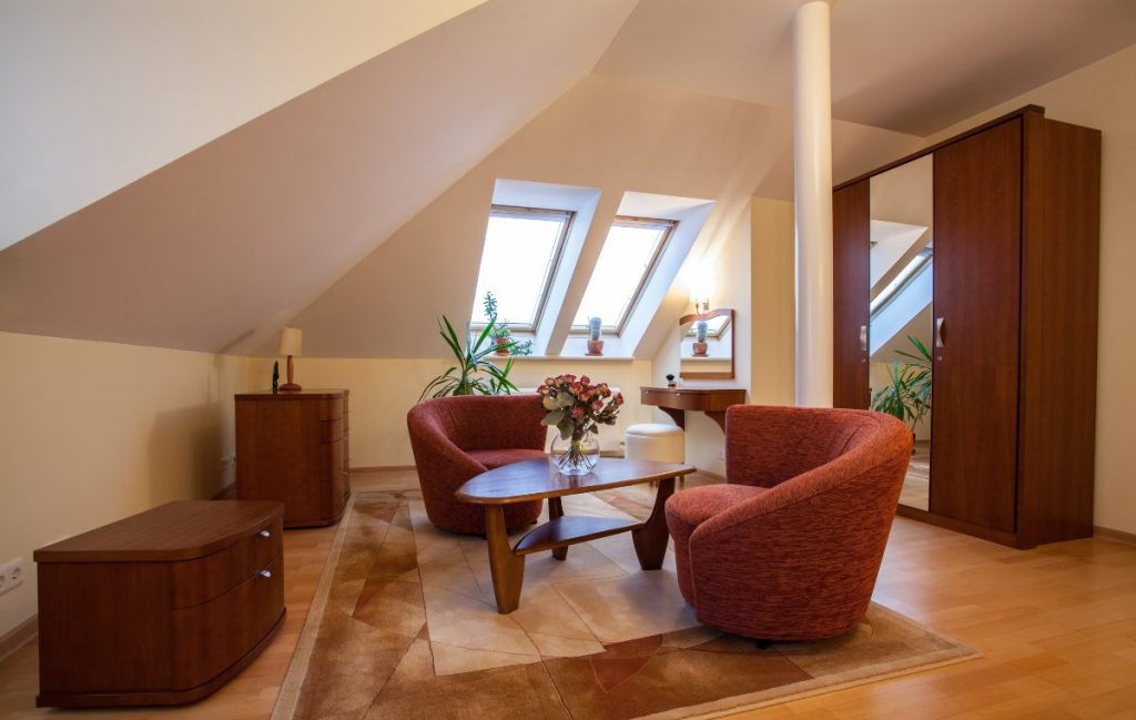 Come trasformare il sottotetto in mansarda | Ediliziaoggi