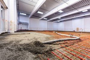 Massetti per pavimenti: tipologie e caratteristiche | Edilizia oggi